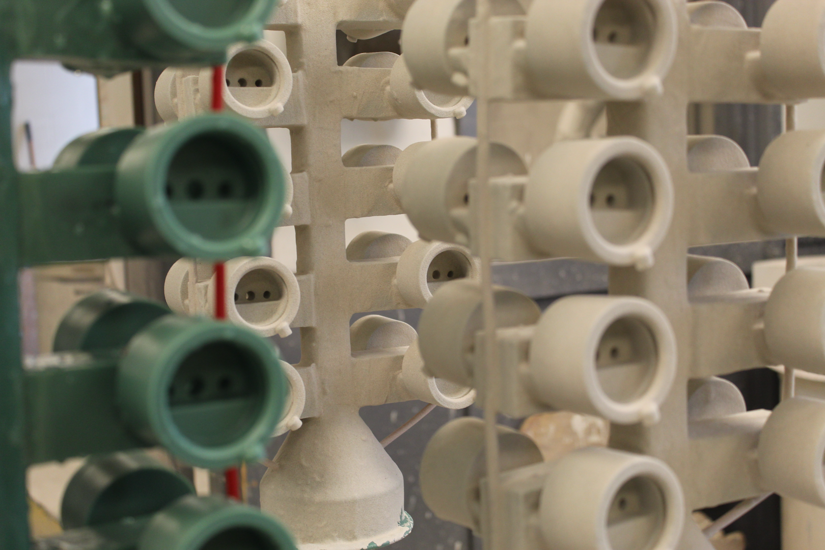 Services – New England Castings